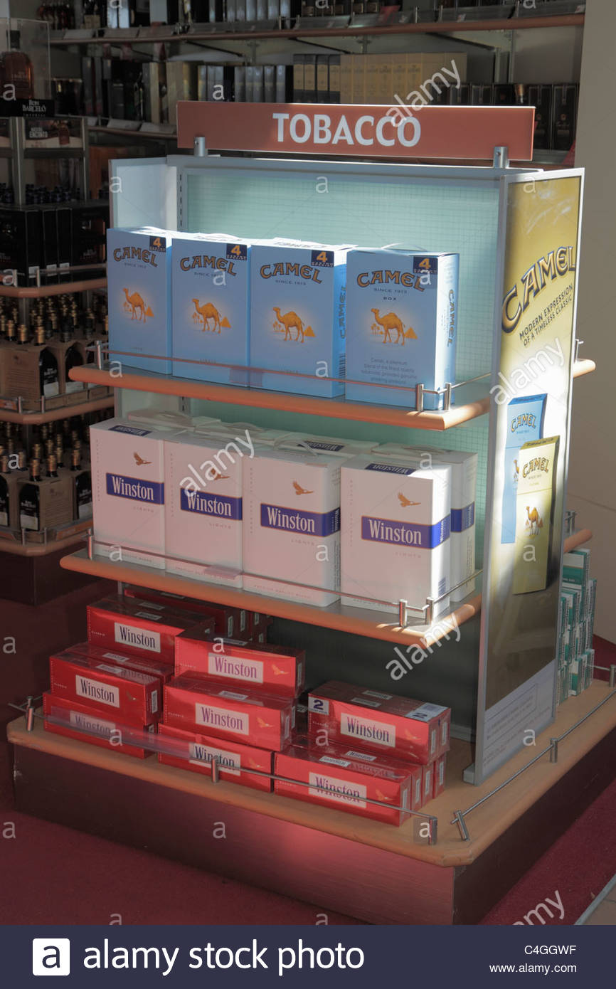 Tabakwaren Im Angebot Stockfotos und -bilder Kaufen - Alamy