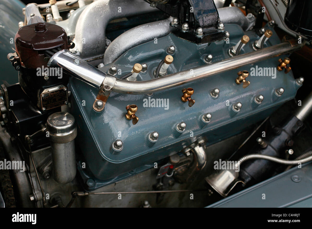 Altes oldtimer -Fotos und -Bildmaterial in hoher Auflösung – Alamy