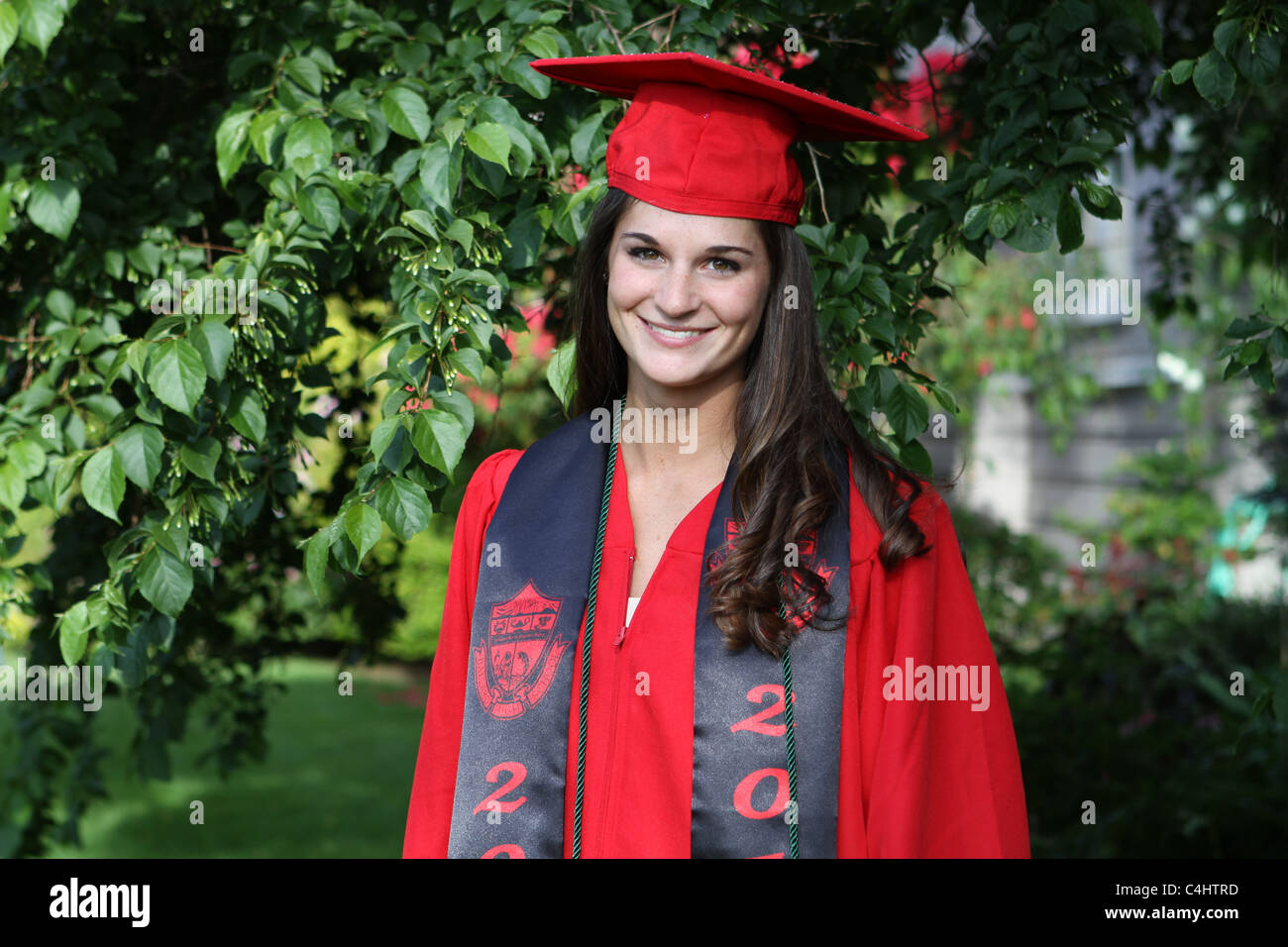 Schul absolvent -Fotos und -Bildmaterial in hoher Auflösung – Alamy