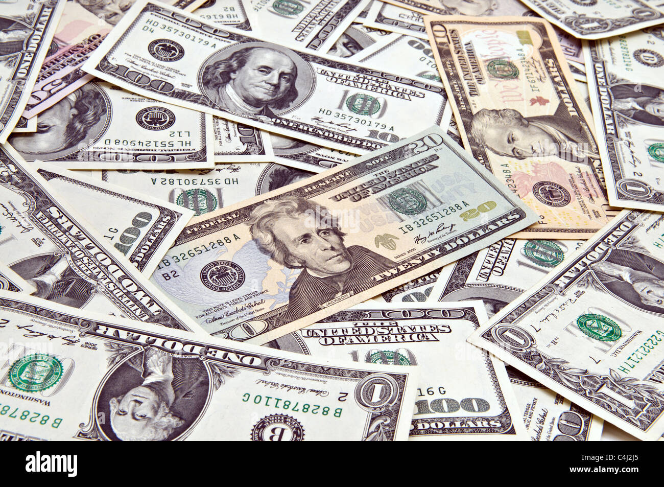 Geld sehen -Fotos und -Bildmaterial in hoher Auflösung – Alamy