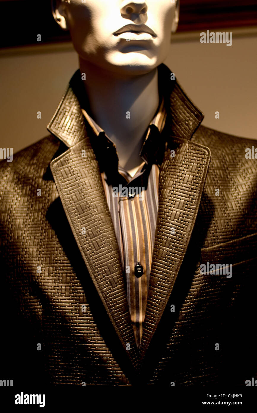 Mode dummy -Fotos und -Bildmaterial in hoher Auflösung – Alamy