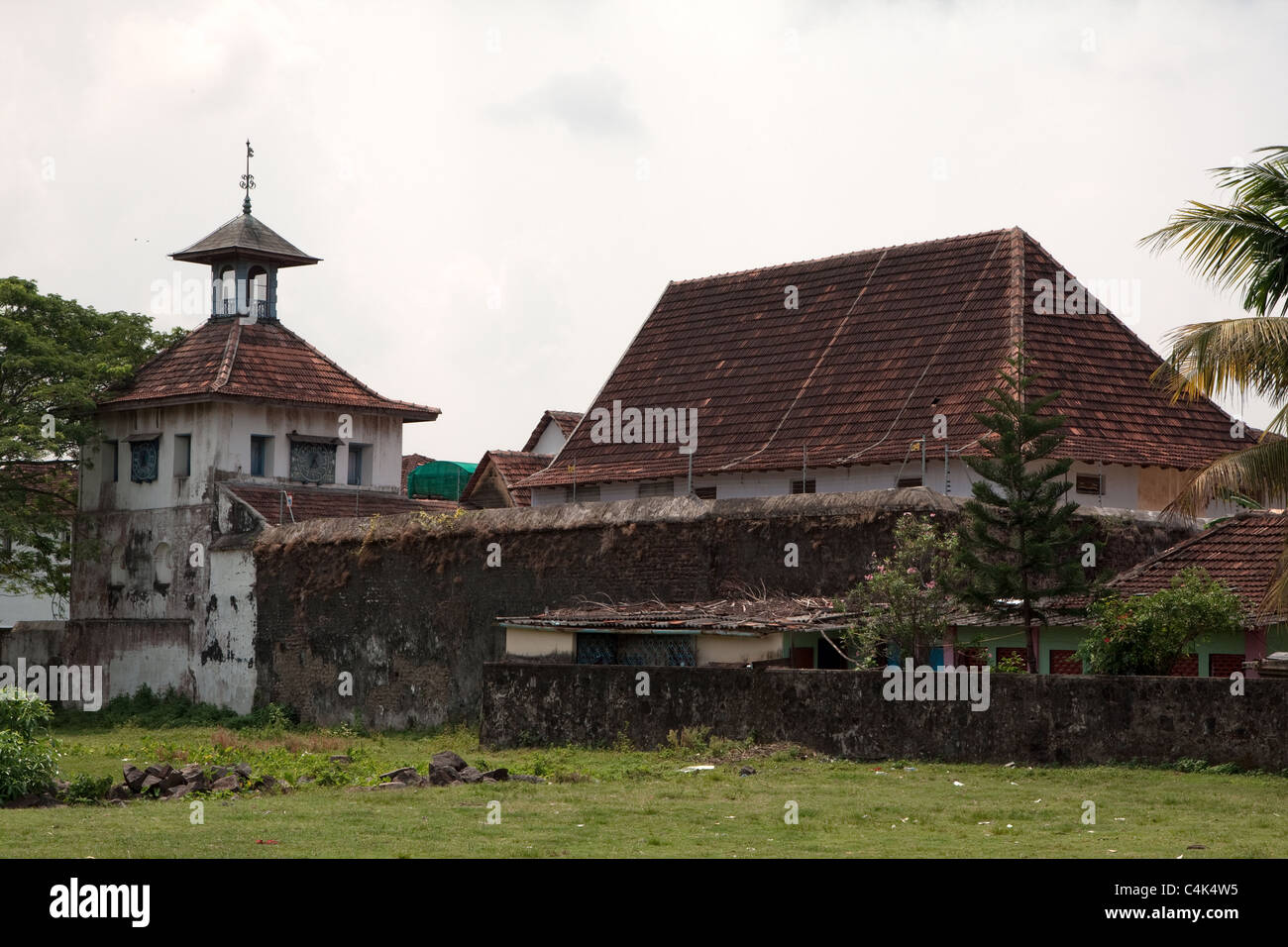 Kerala uhrenturm -Fotos und -Bildmaterial in hoher Auflösung – Alamy