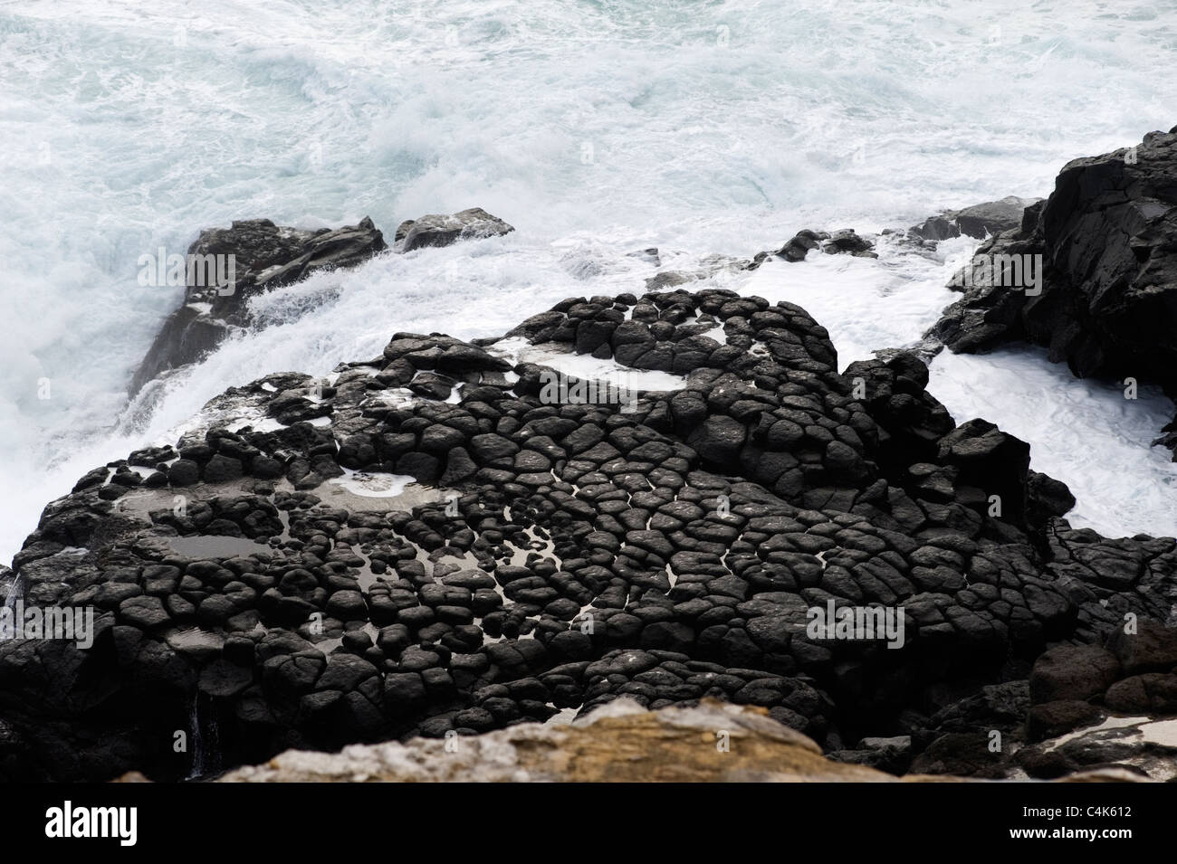 Basalt lava -Fotos und -Bildmaterial in hoher Auflösung – Alamy