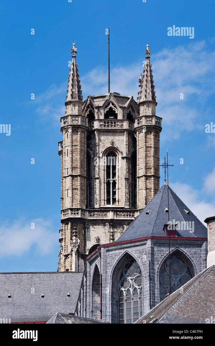 Saint bavo von gent -Fotos und -Bildmaterial in hoher Auflösung – Alamy