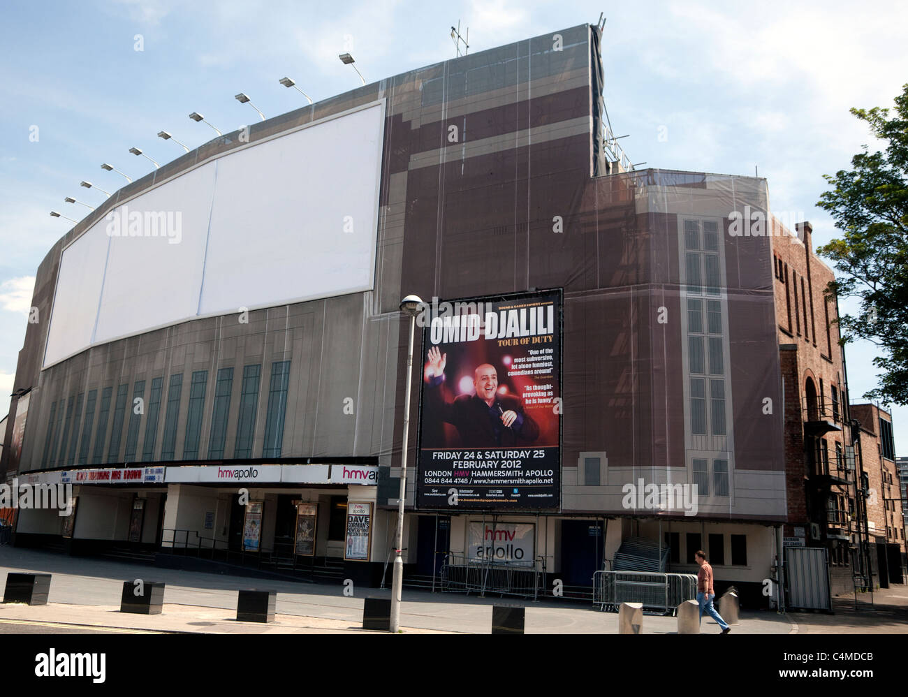 Hmv hammerschmied apollo -Fotos und -Bildmaterial in hoher Auflösung ...