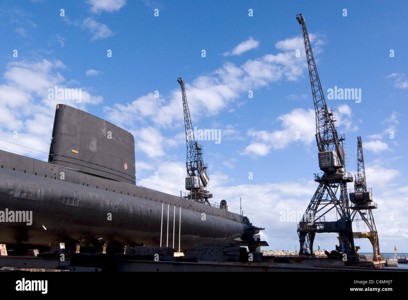 West australisches maritimes museum -Fotos und -Bildmaterial in hoher ...