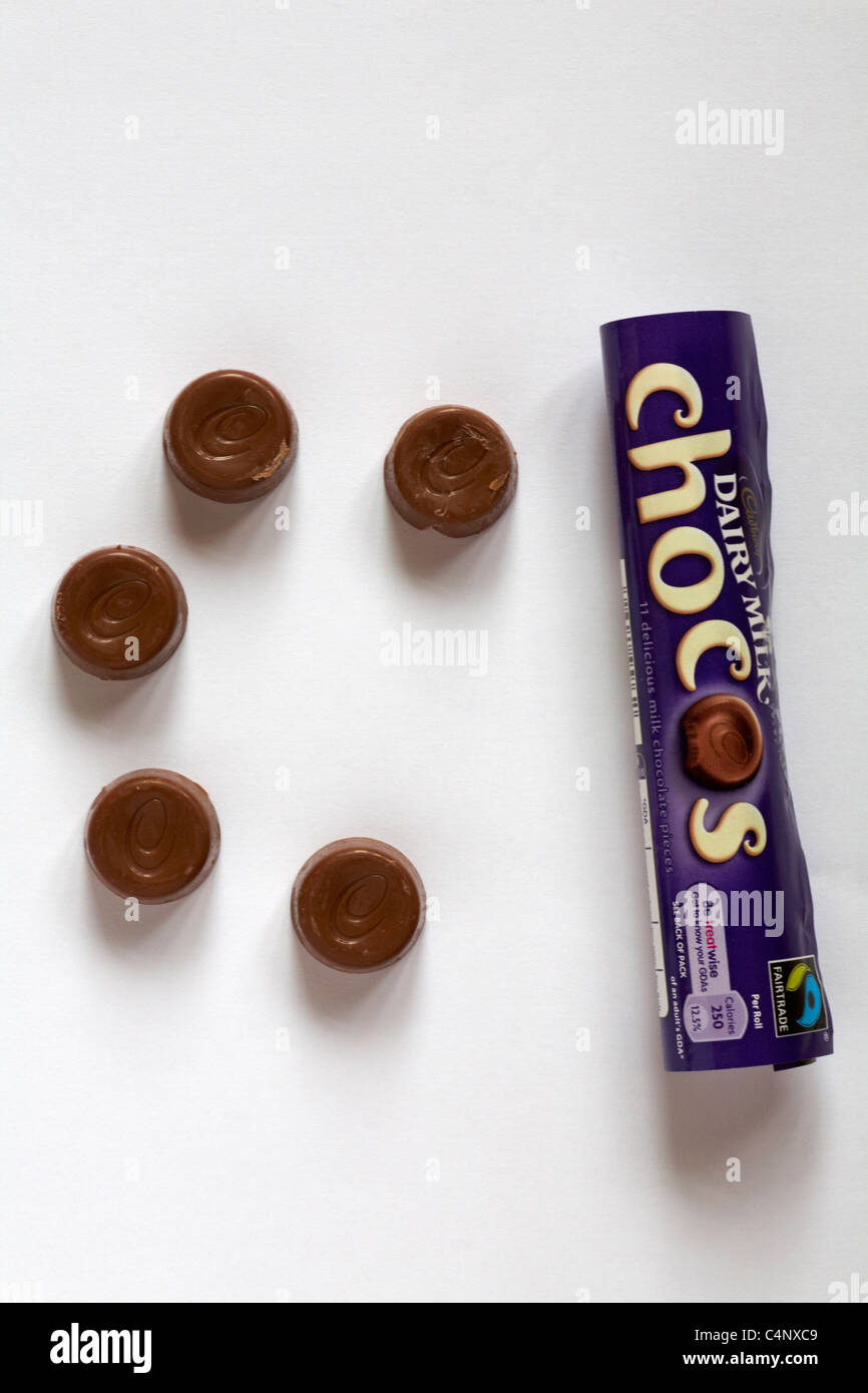Cadbury chocos -Fotos und -Bildmaterial in hoher Auflösung – Alamy