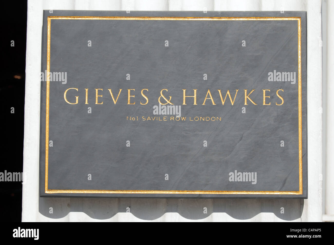 London saville row -Fotos und -Bildmaterial in hoher Auflösung – Alamy