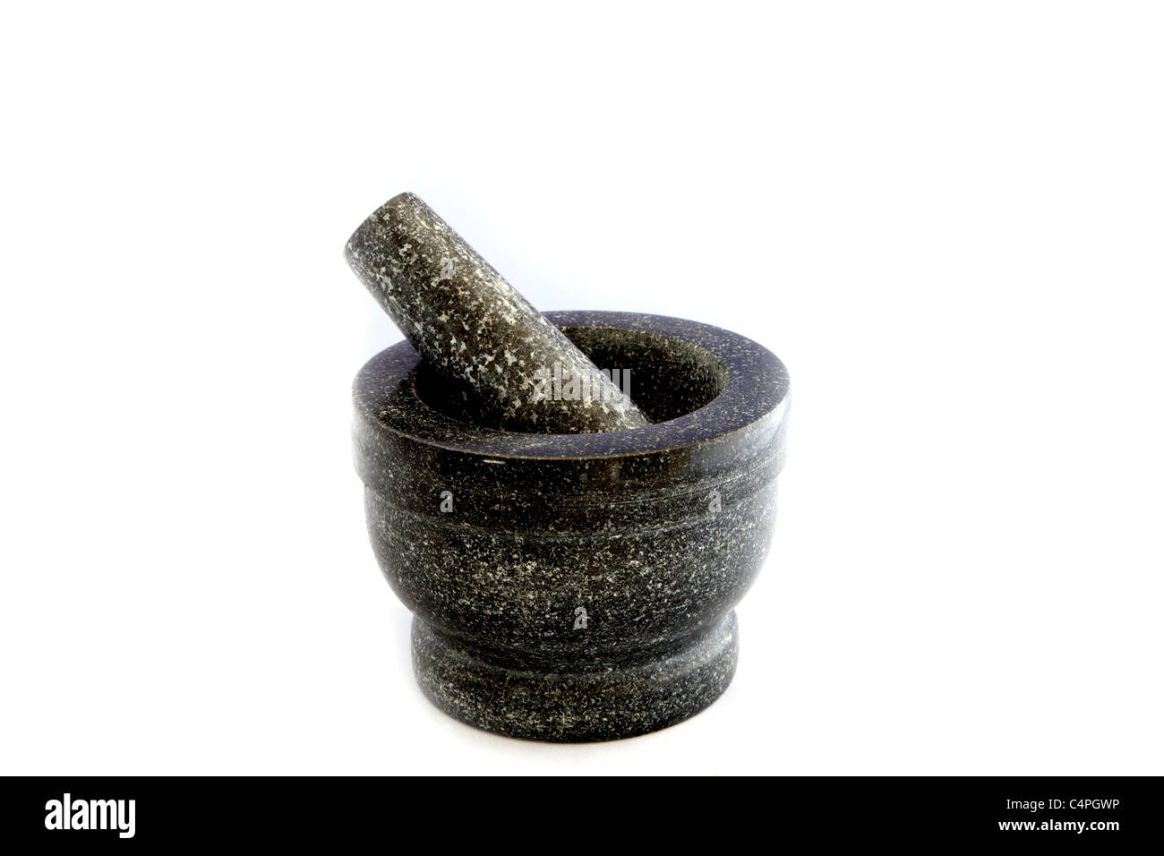 Stößel und mörser -Fotos und -Bildmaterial in hoher Auflösung – Alamy