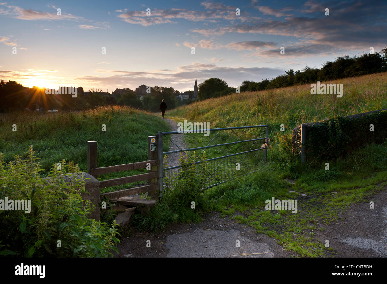 Englisch landschaft -Fotos und -Bildmaterial in hoher Auflösung – Alamy