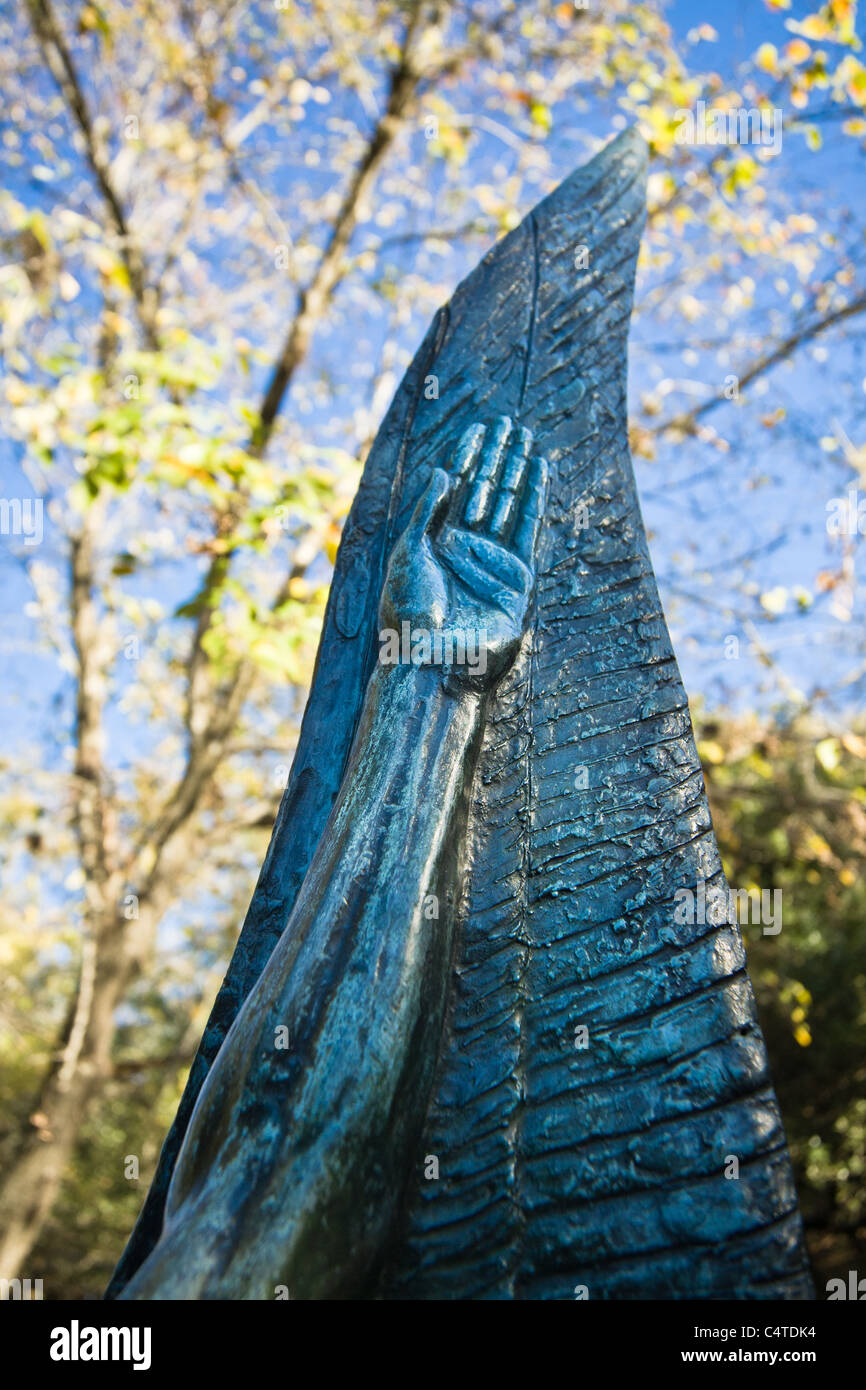 Umlauf skulpturengarten -Fotos und -Bildmaterial in hoher Auflösung – Alamy