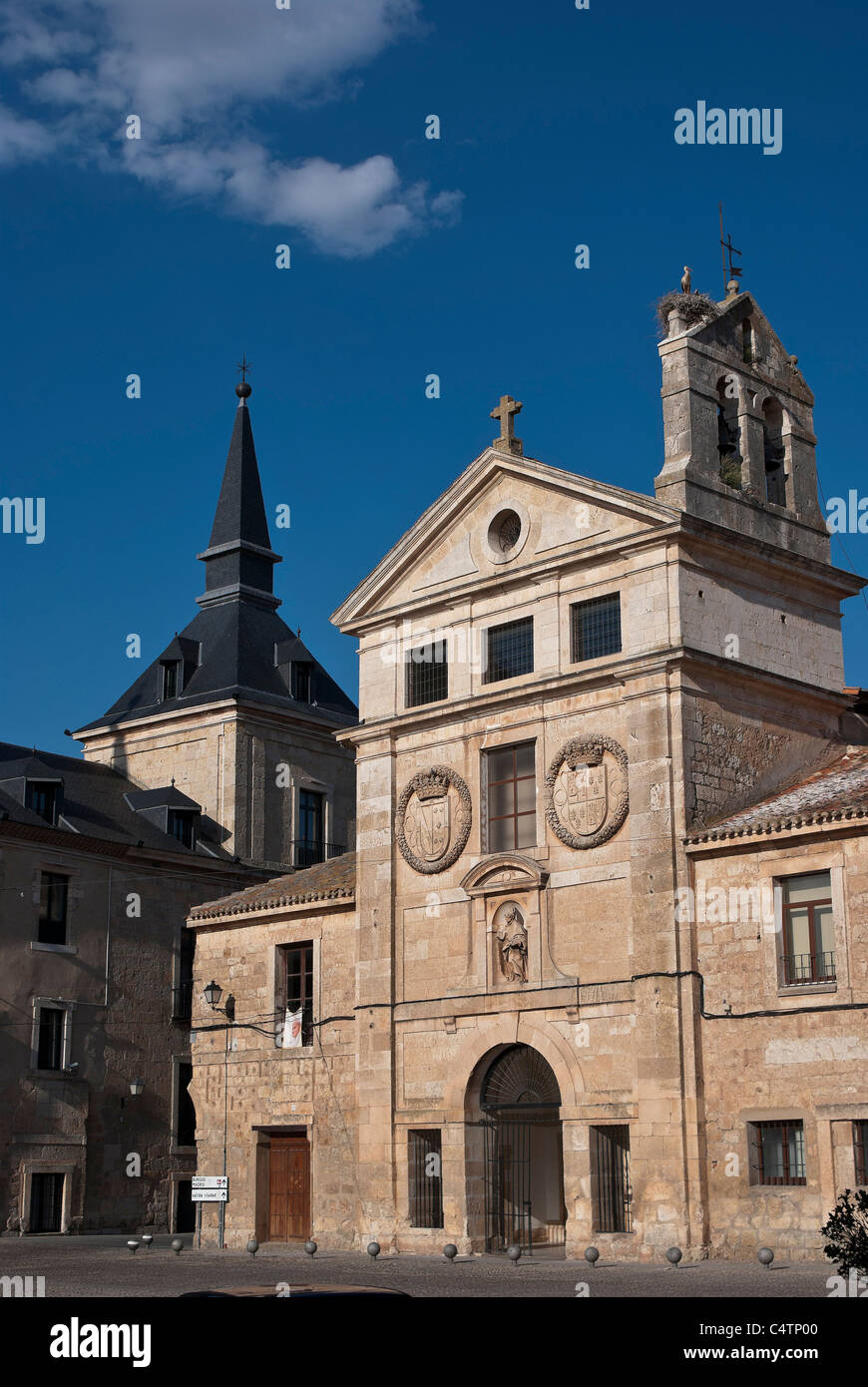 Lerma herzoglicher palast -Fotos und -Bildmaterial in hoher Auflösung ...