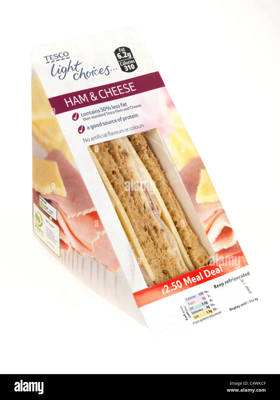 Tesco sandwiches -Fotos und -Bildmaterial in hoher Auflösung – Alamy