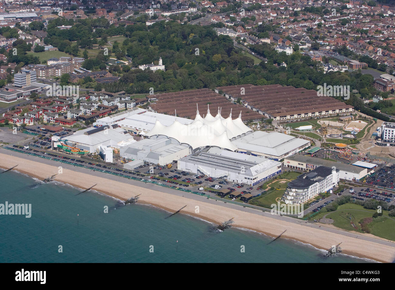 Butlins wochenenden -Fotos und -Bildmaterial in hoher Auflösung – Alamy