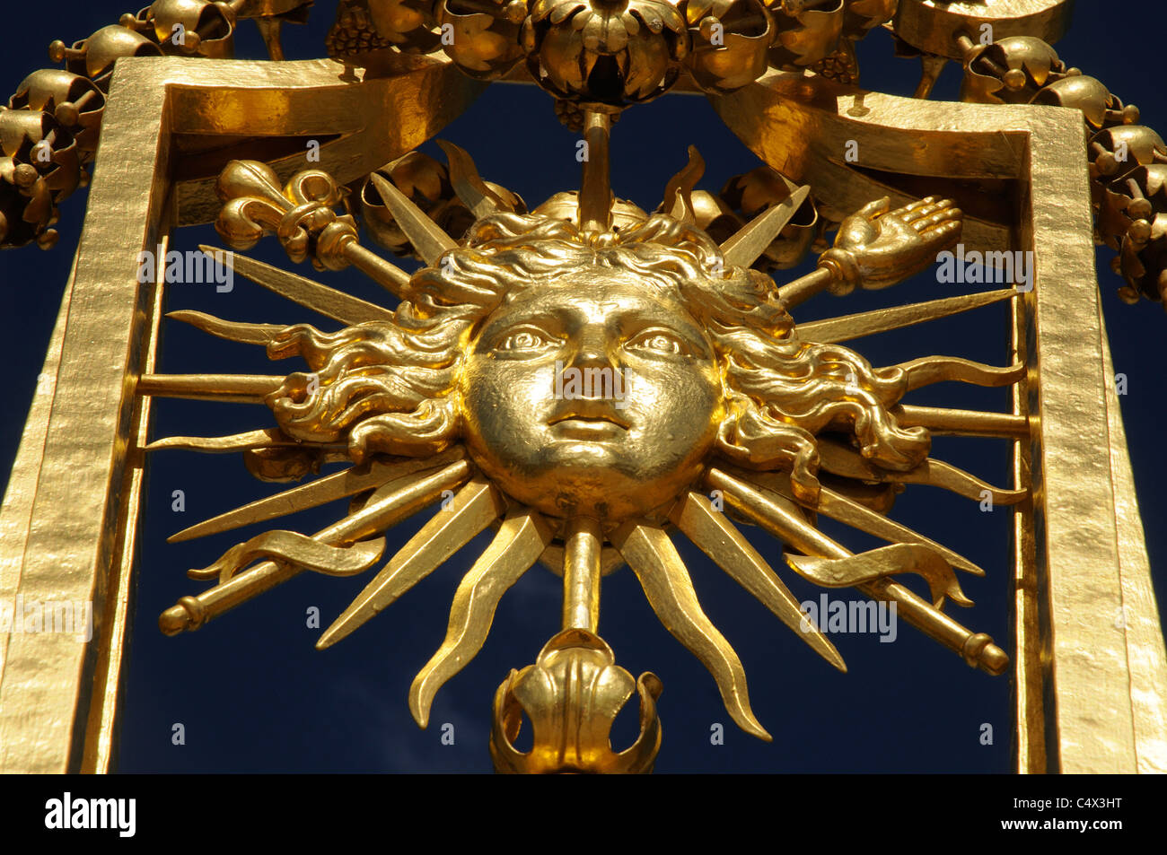 König ludwig der 14 -Fotos und -Bildmaterial in hoher Auflösung – Alamy