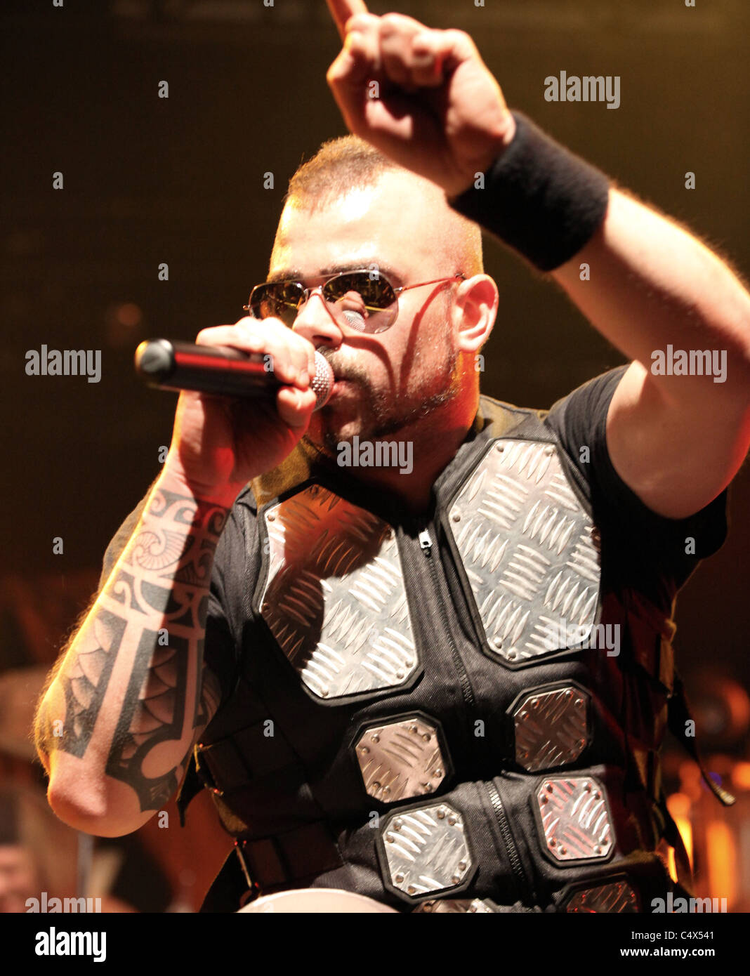 Joakim broden gesang -Fotos und -Bildmaterial in hoher Auflösung – Alamy