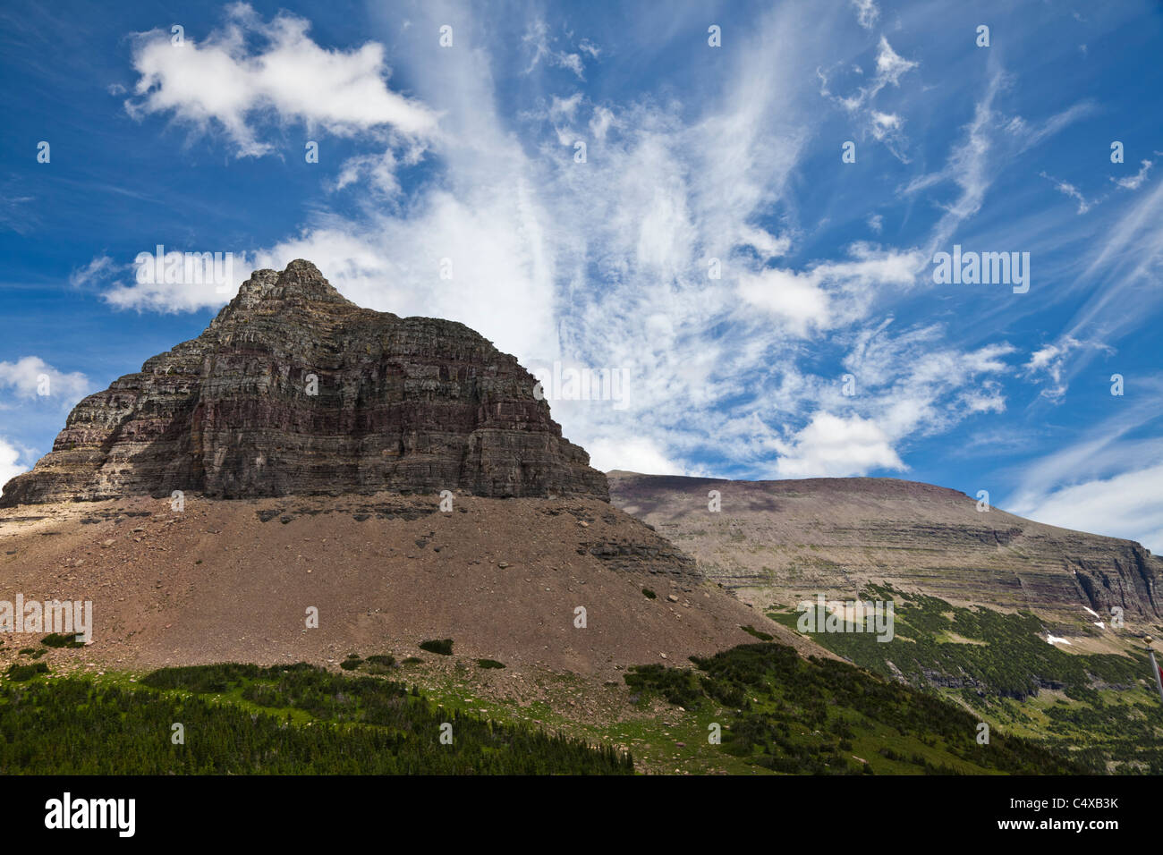 Benannt nach blackfeet indian nation -Fotos und -Bildmaterial in hoher ...