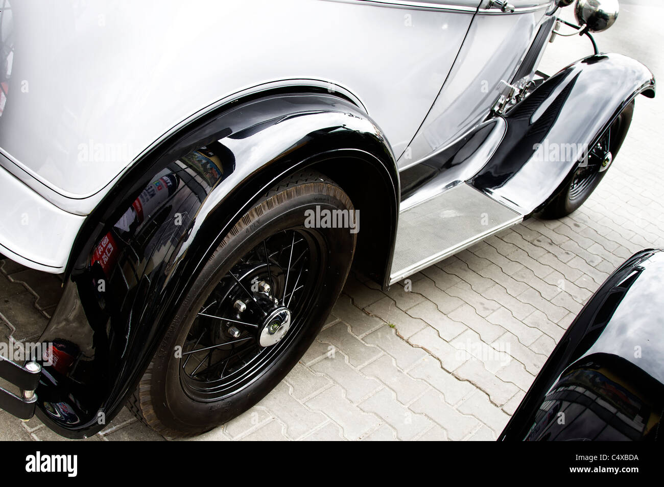 Historische autos -Fotos und -Bildmaterial in hoher Auflösung – Alamy