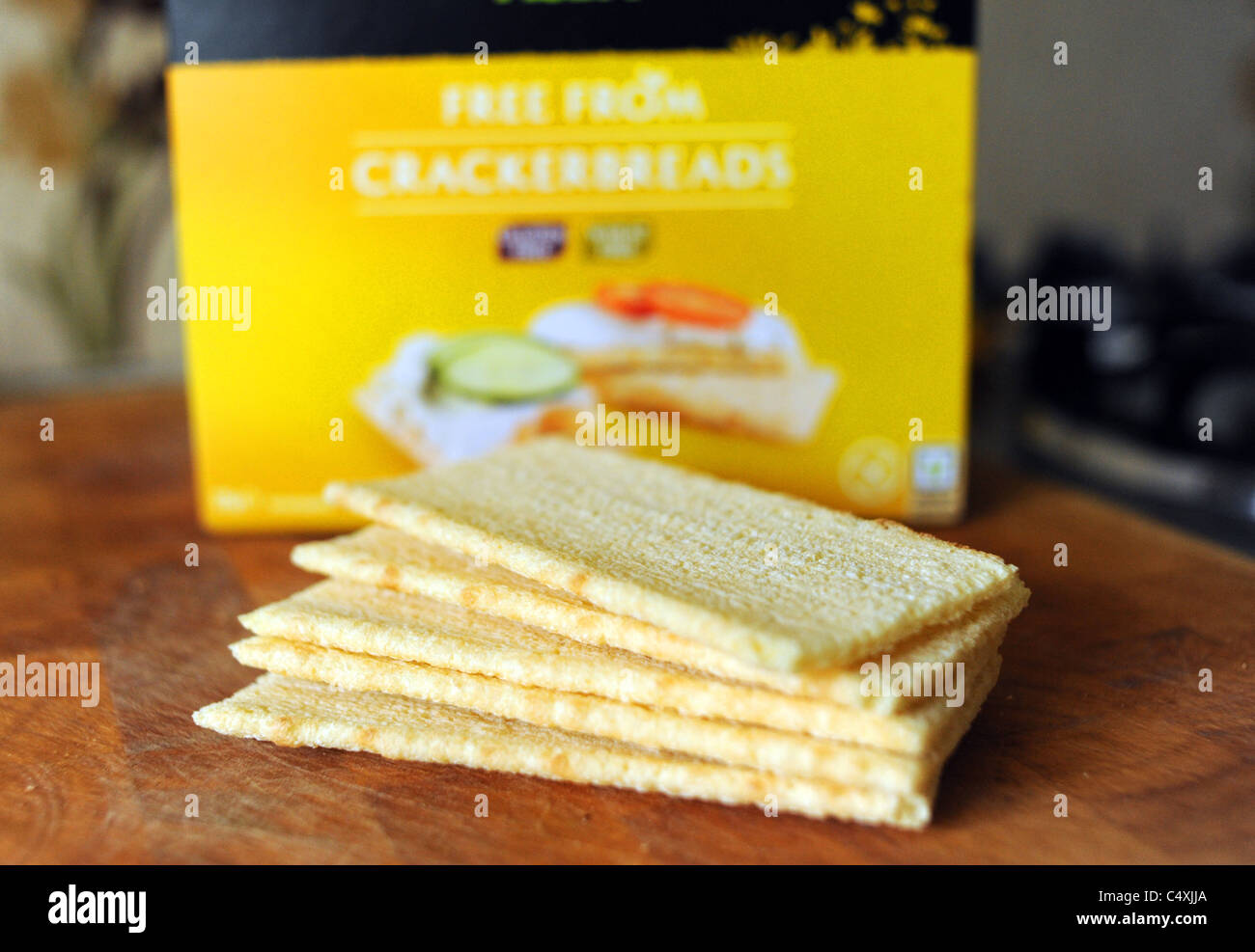 Asda glutenfrei -Fotos und -Bildmaterial in hoher Auflösung – Alamy