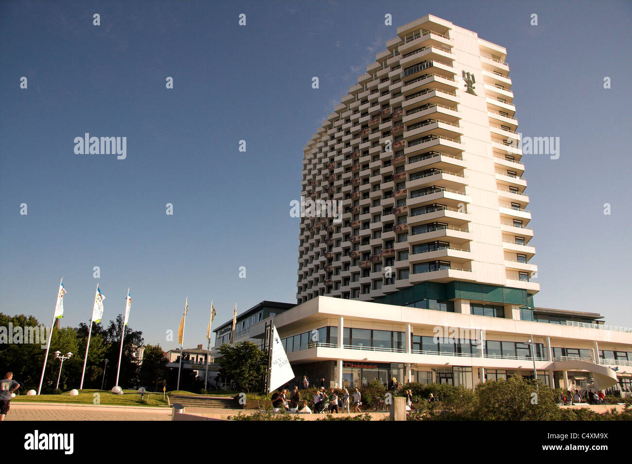 Neptun resort -Fotos und -Bildmaterial in hoher Auflösung – Alamy