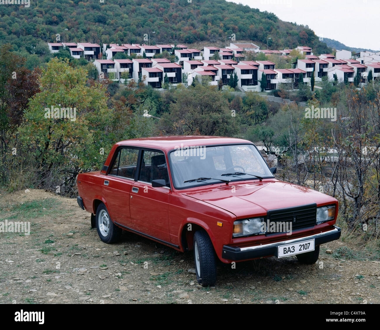 Ehemaliger jiguli -Fotos und -Bildmaterial in hoher Auflösung – Alamy