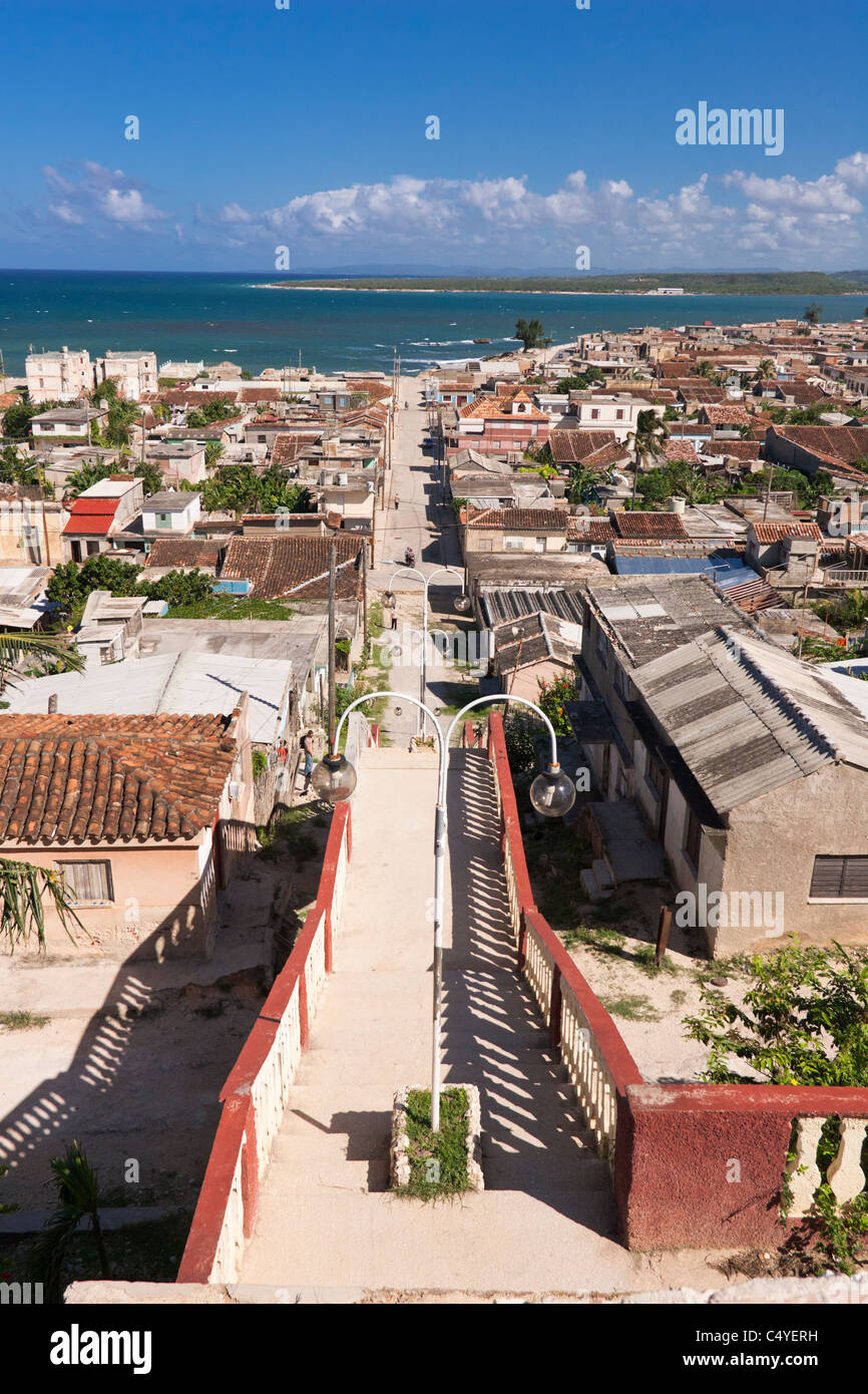 Gibara cuba -Fotos und -Bildmaterial in hoher Auflösung – Alamy