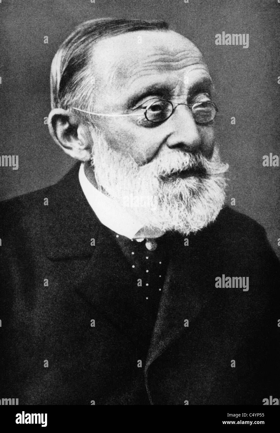 Rudolf virchow -Fotos und -Bildmaterial in hoher Auflösung – Alamy
