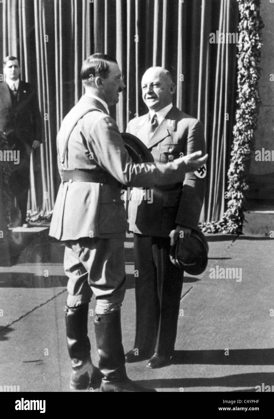 Gauleiter wagner -Fotos und -Bildmaterial in hoher Auflösung – Alamy