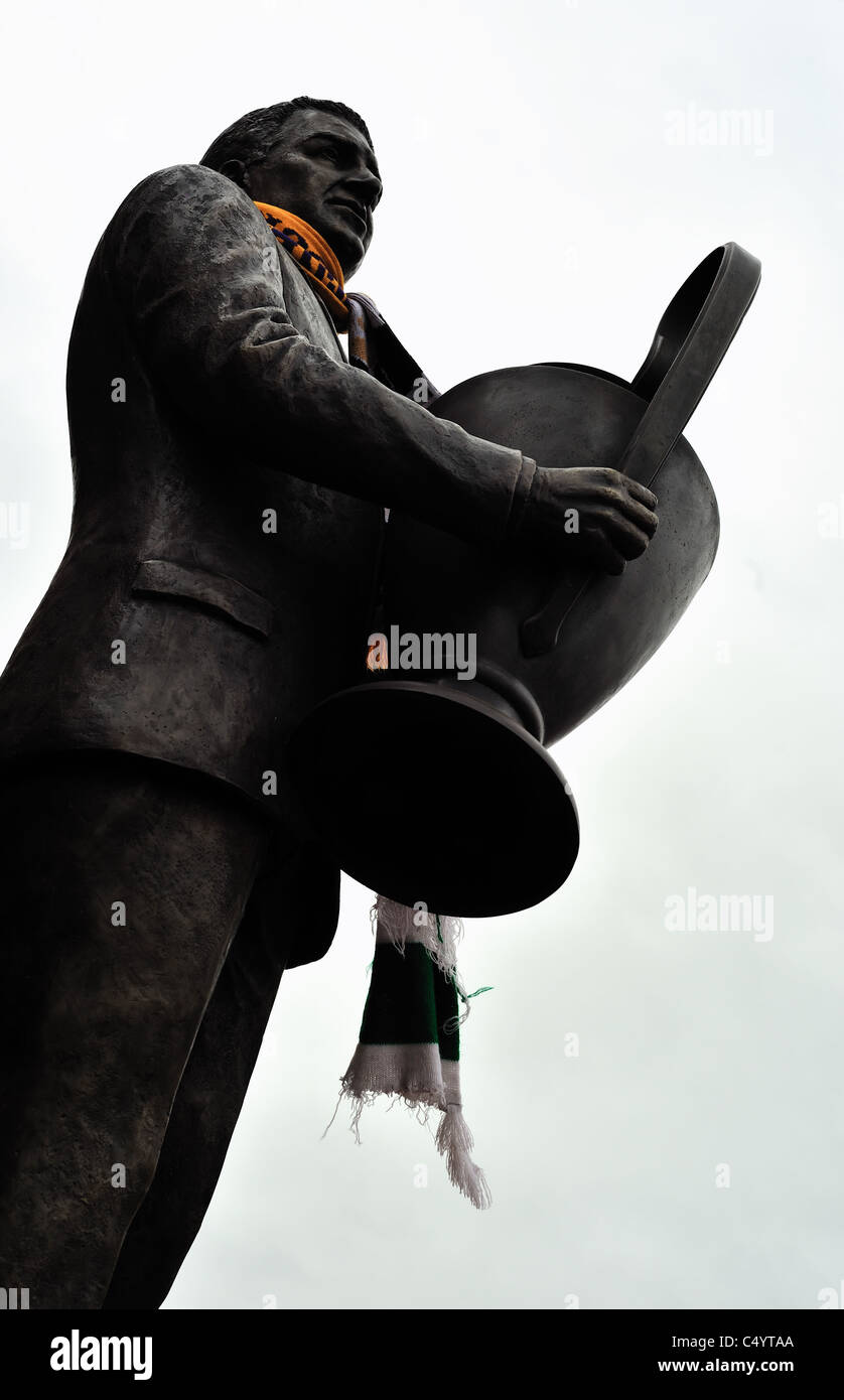 Jock stein statue -Fotos und -Bildmaterial in hoher Auflösung – Alamy