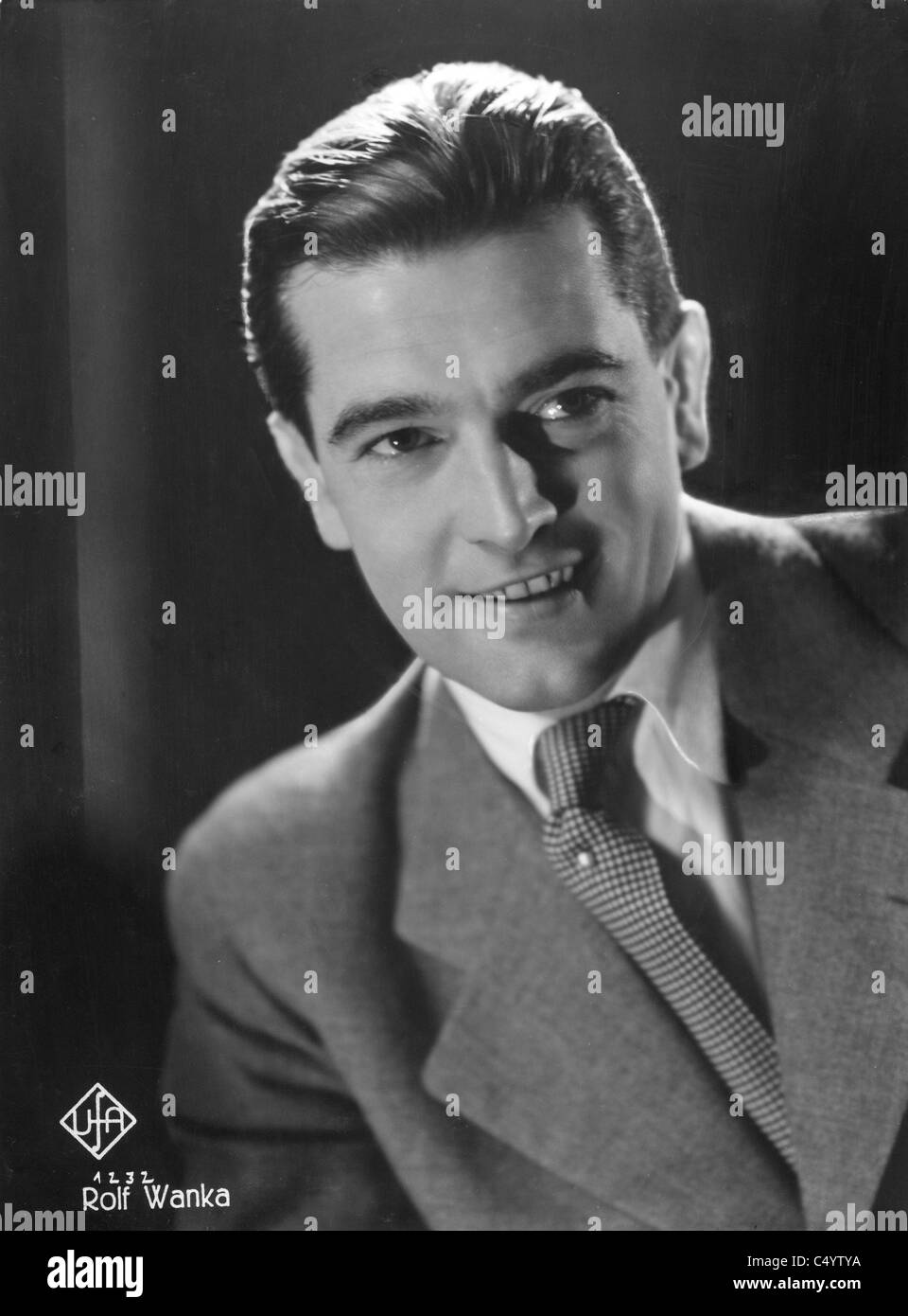 Rolf wanka Stockfotos und -bilder Kaufen - Alamy