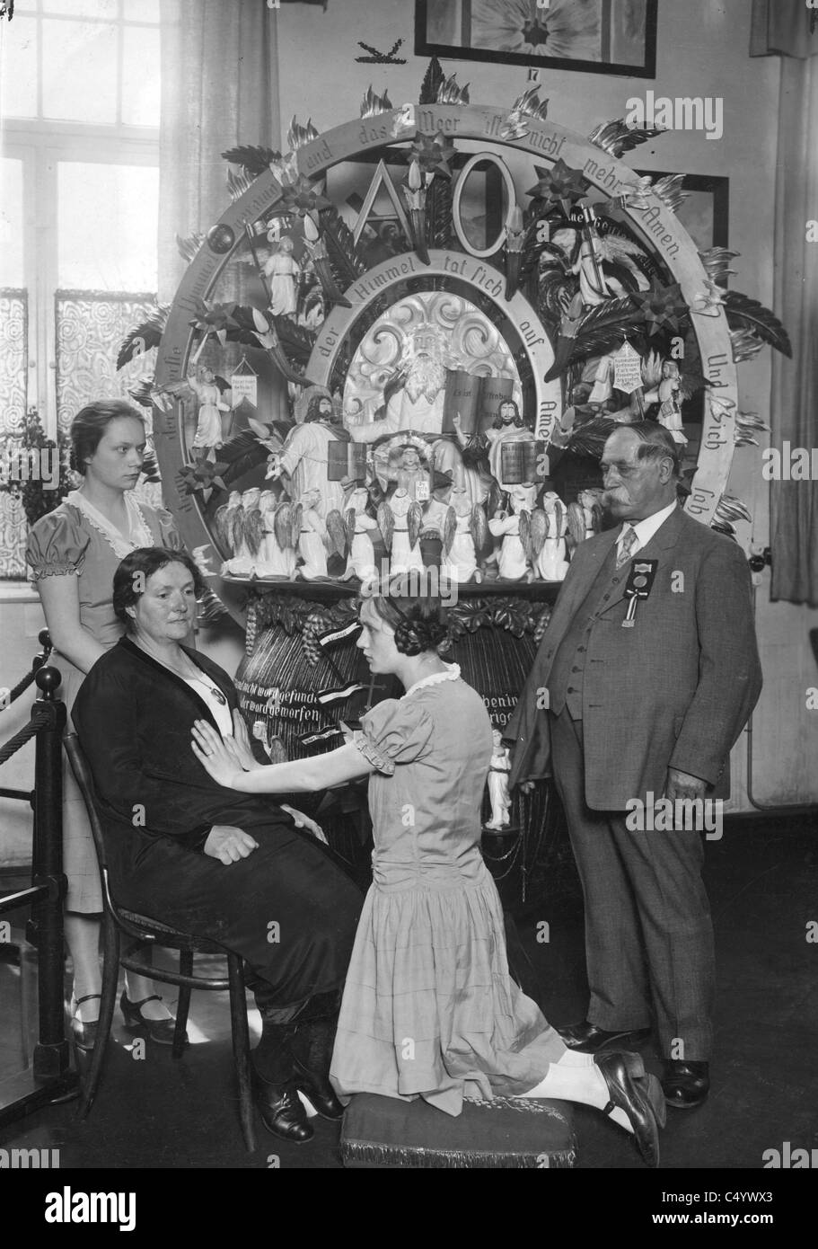 Joseph weissenberg -Fotos und -Bildmaterial in hoher Auflösung – Alamy