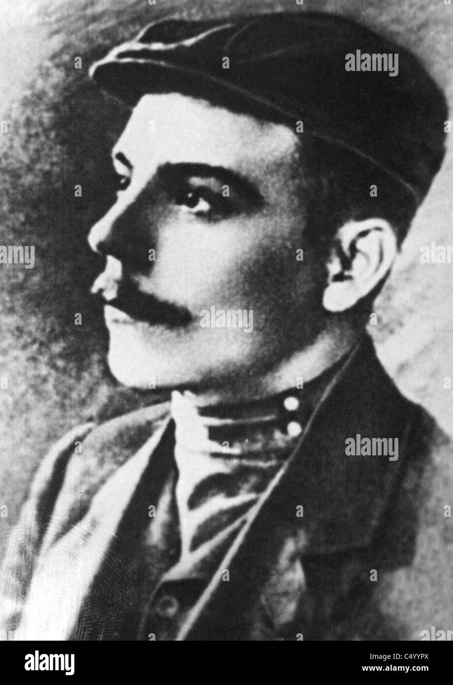 Ussr kliment voroshilov -Fotos und -Bildmaterial in hoher Auflösung – Alamy