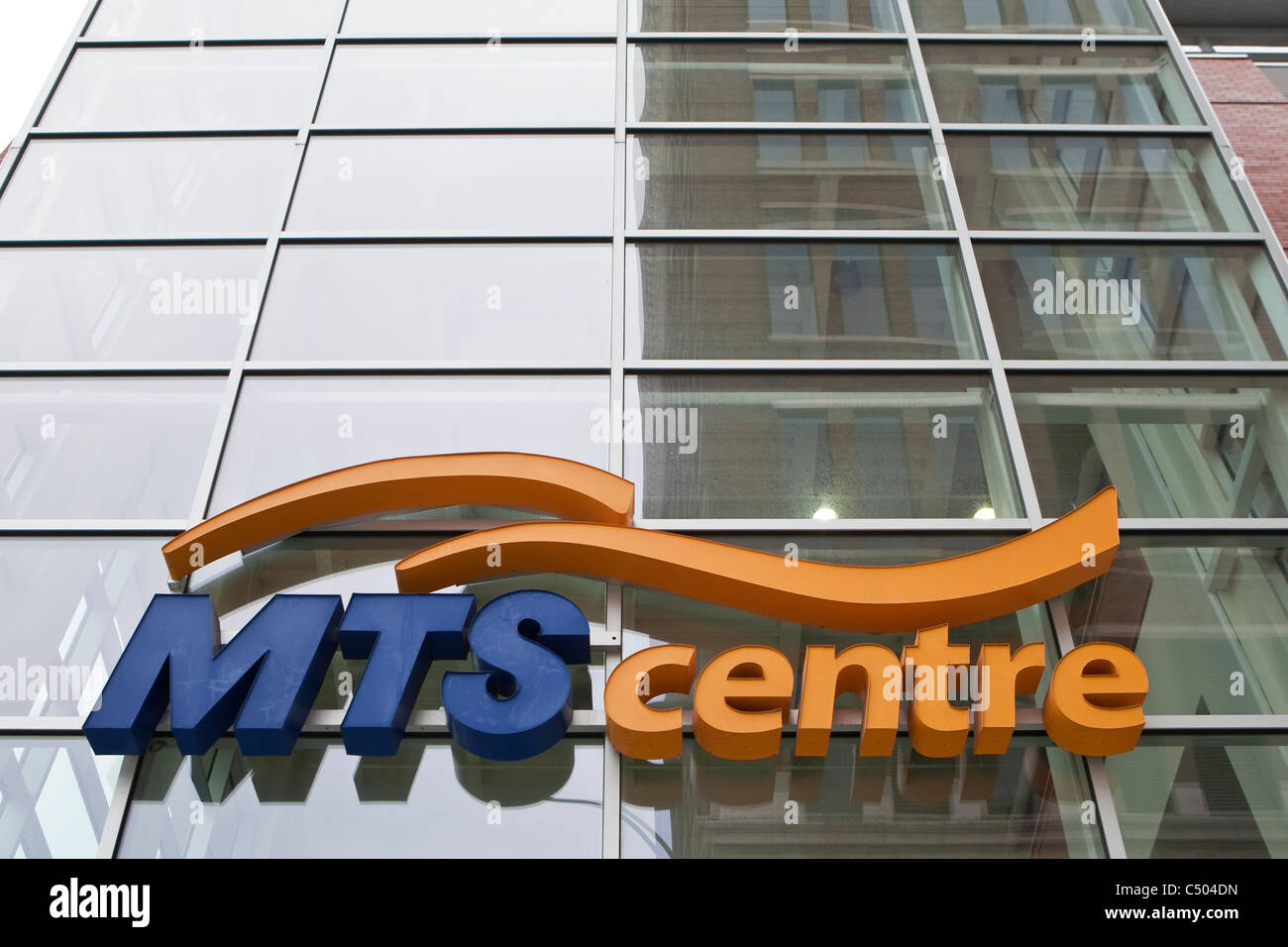 Winnipeg jets -Fotos und -Bildmaterial in hoher Auflösung – Alamy