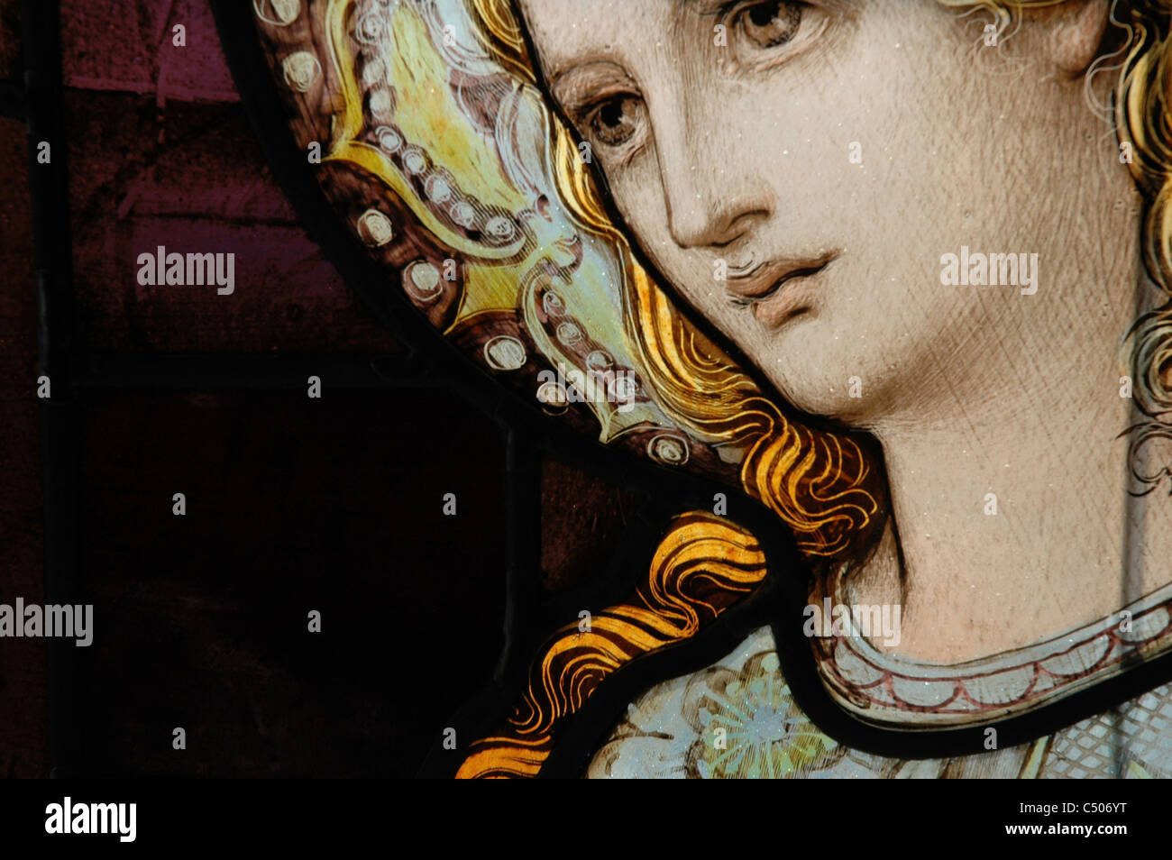 Heilige mutter jesu -Fotos und -Bildmaterial in hoher Auflösung – Alamy