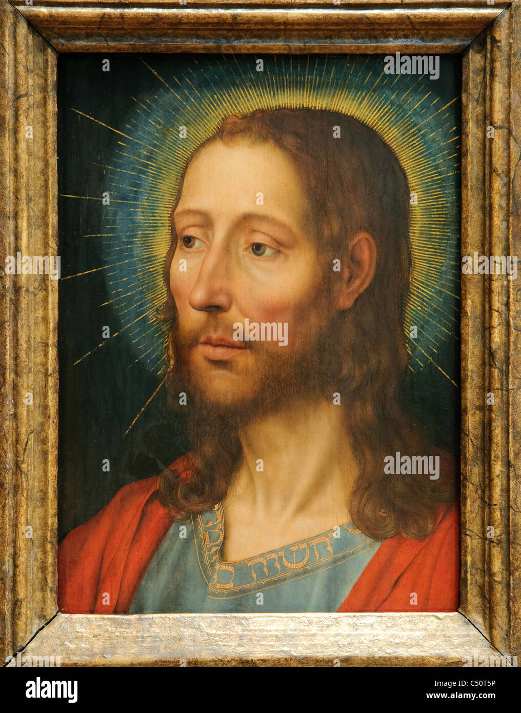 Metsys quentin quentin matsys -Fotos und -Bildmaterial in hoher Auflösung – Alamy
