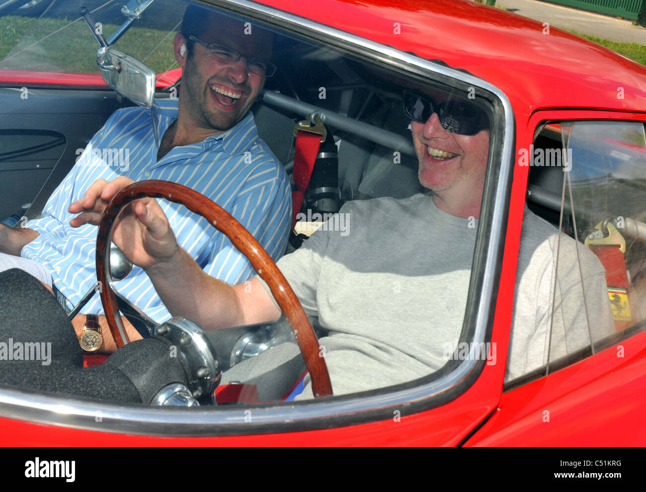 1963 ferrari 250 gto -Fotos und -Bildmaterial in hoher Auflösung – Alamy