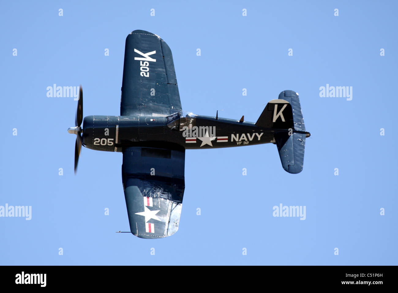 Chance vought f4u corsair -Fotos und -Bildmaterial in hoher Auflösung ...