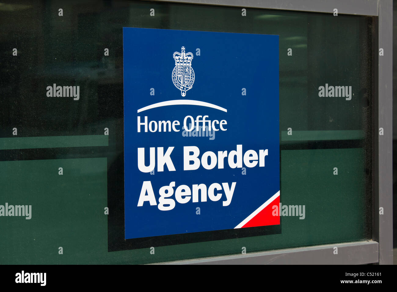Uk border agency -Fotos und -Bildmaterial in hoher Auflösung – Alamy