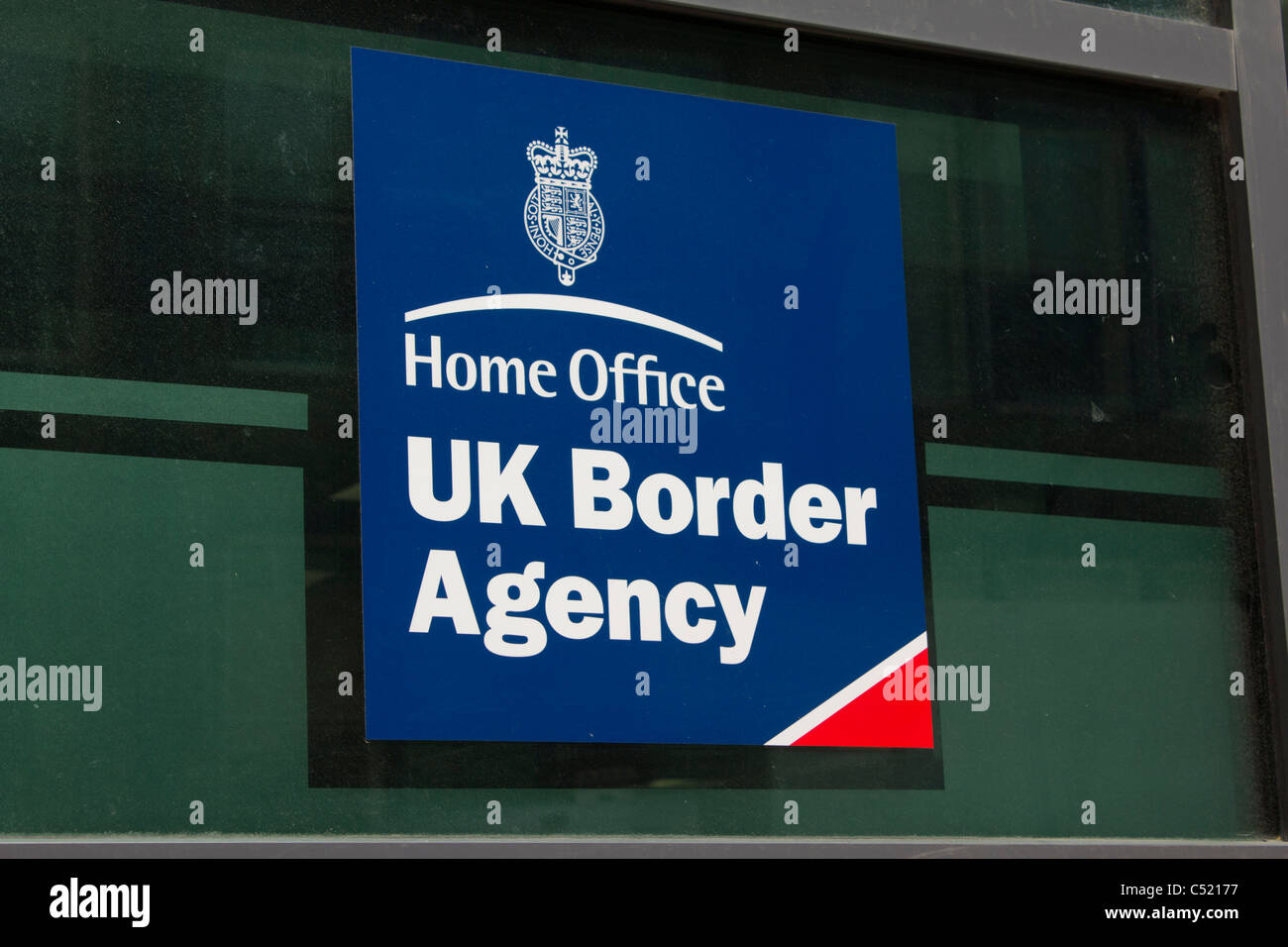 Uk border agency -Fotos und -Bildmaterial in hoher Auflösung – Alamy