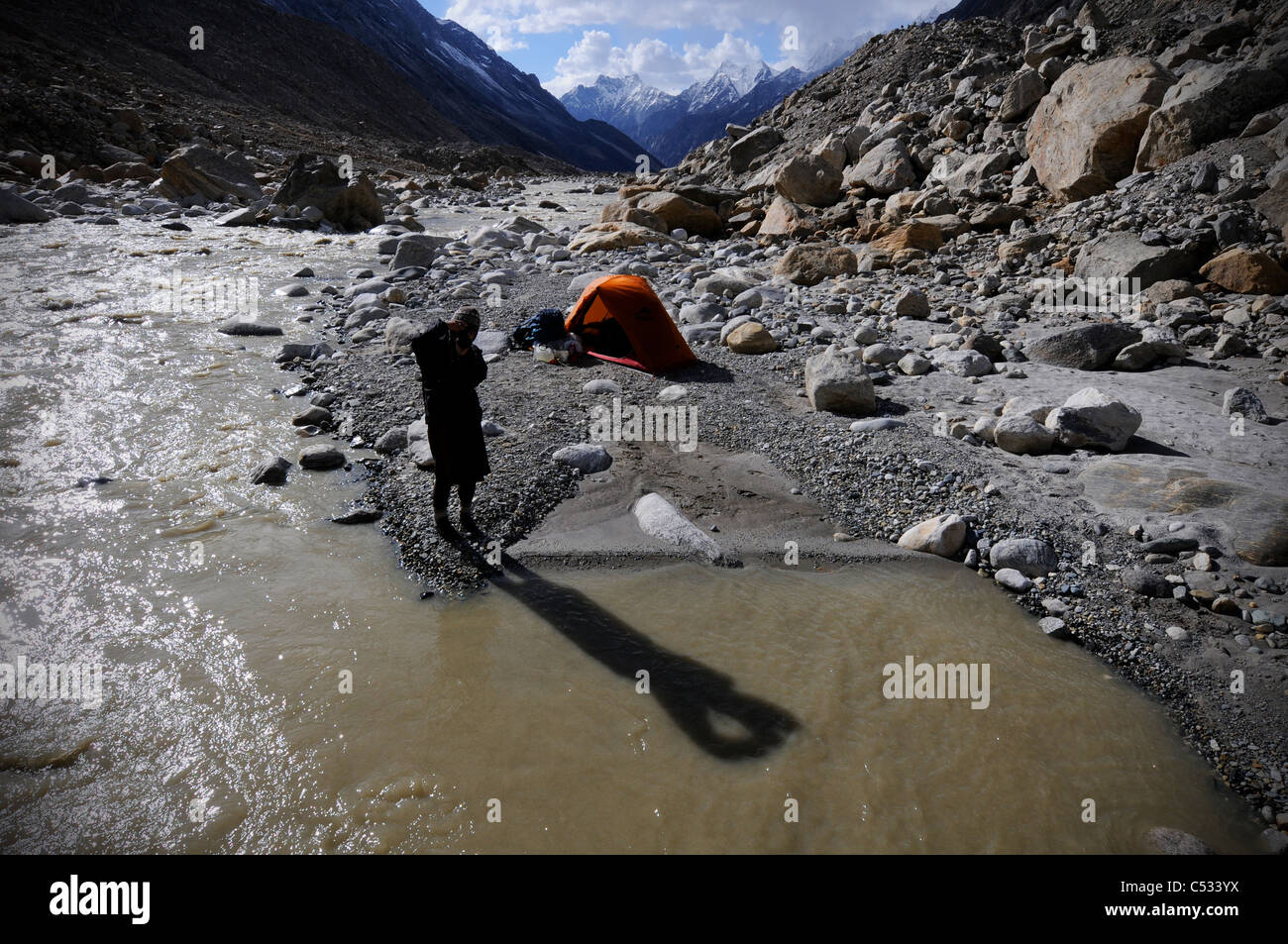 Quelle von ganges -Fotos und -Bildmaterial in hoher Auflösung – Alamy
