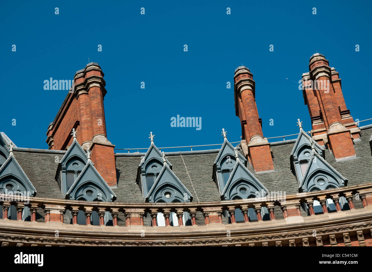Marriott st pancras renaissance hotel -Fotos und -Bildmaterial in hoher ...