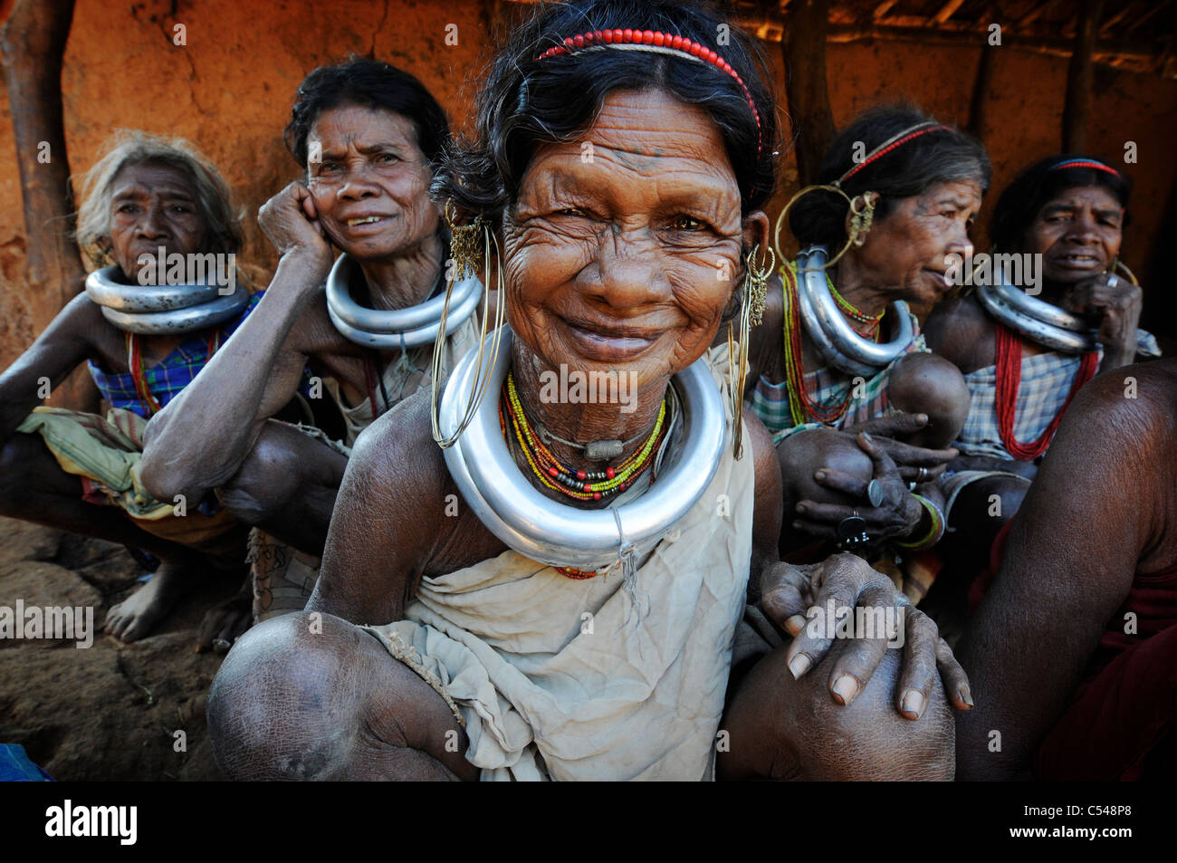 Gadaba tribe orissa india -Fotos und -Bildmaterial in hoher Auflösung ...