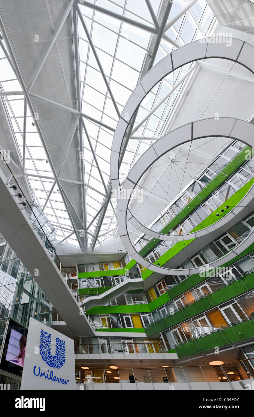 Unilever deutschland hauptsitz -Fotos und -Bildmaterial in hoher ...