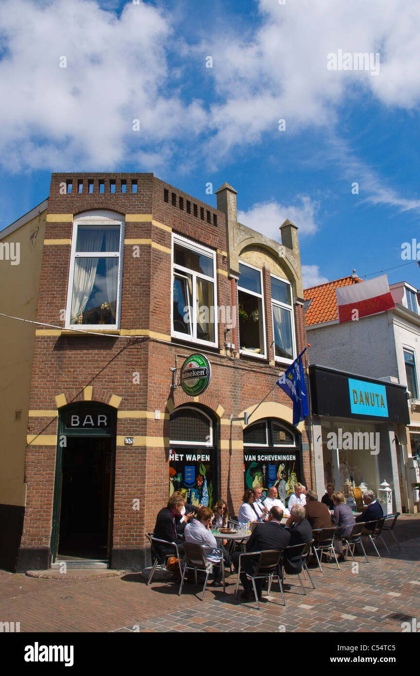 Beach bar scheveningen den haag -Fotos und -Bildmaterial in hoher ...