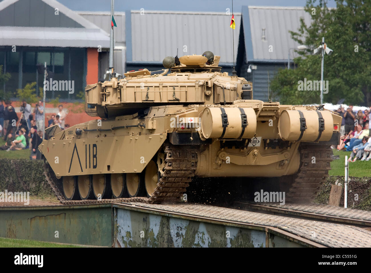 The challenger 1 tank -Fotos und -Bildmaterial in hoher Auflösung – Alamy