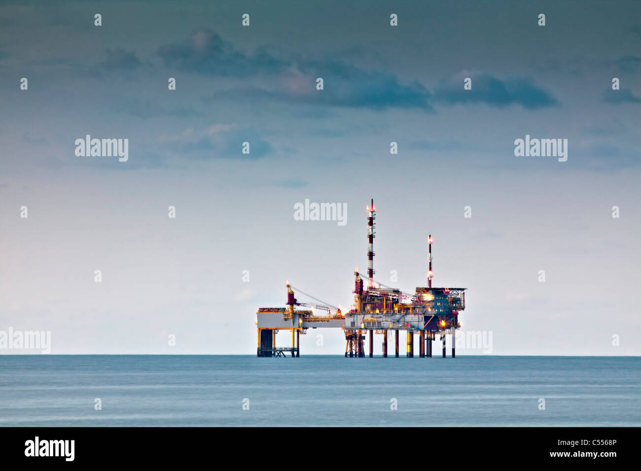 Die Niederlande, Buren, Ameland Insel, gehört zum Wadden Sea Islands ...