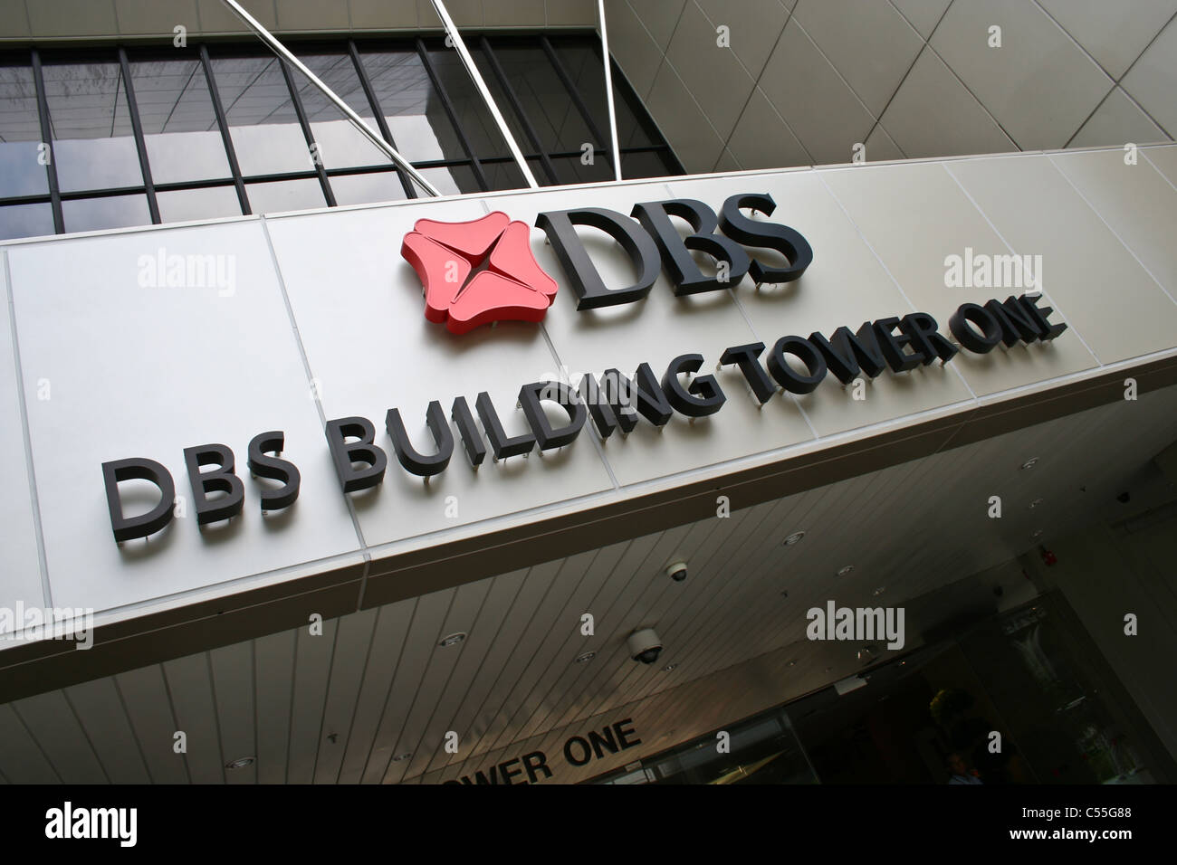 Dbs logo -Fotos und -Bildmaterial in hoher Auflösung – Alamy