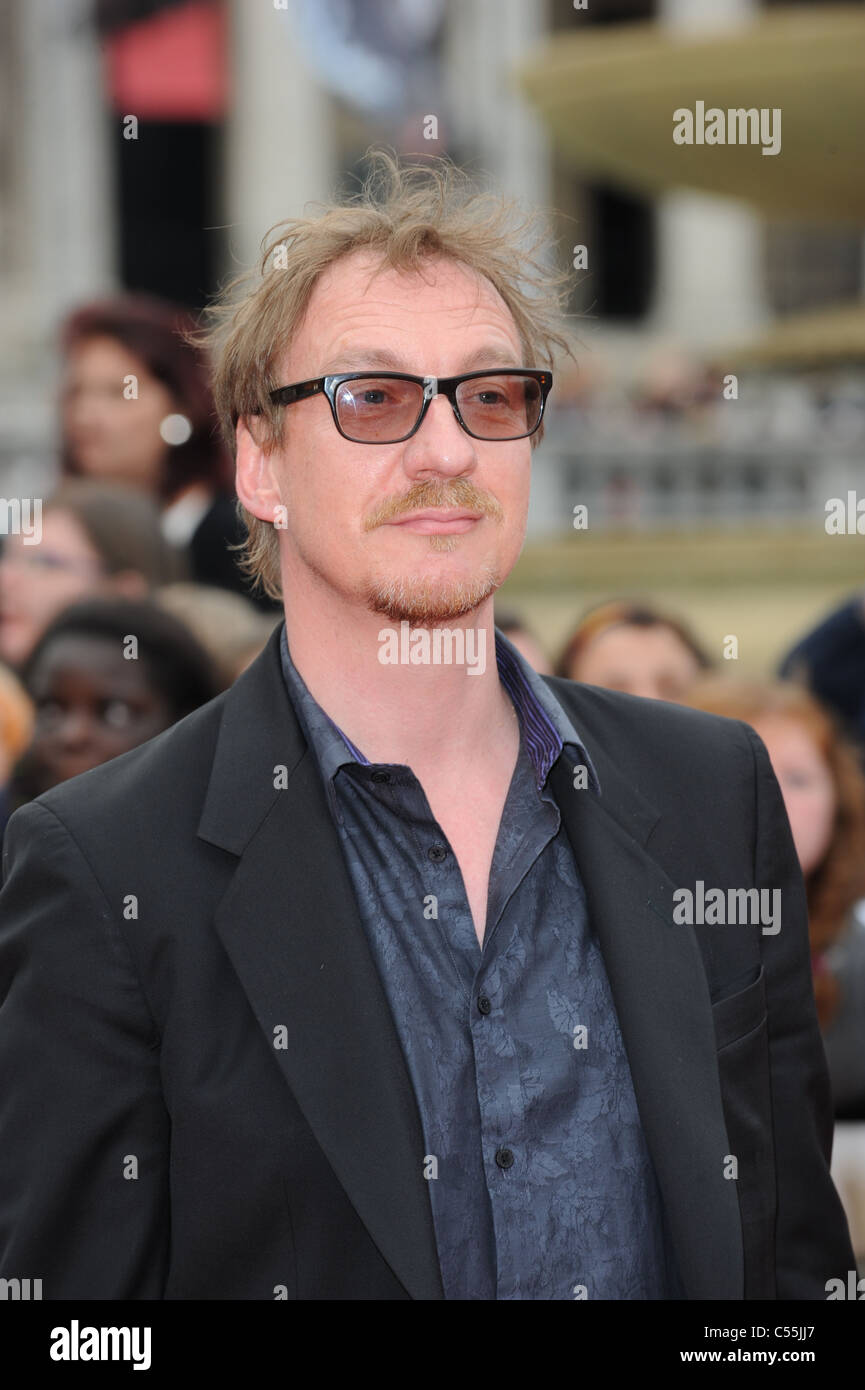 David thewlis harry potter -Fotos und -Bildmaterial in hoher Auflösung ...