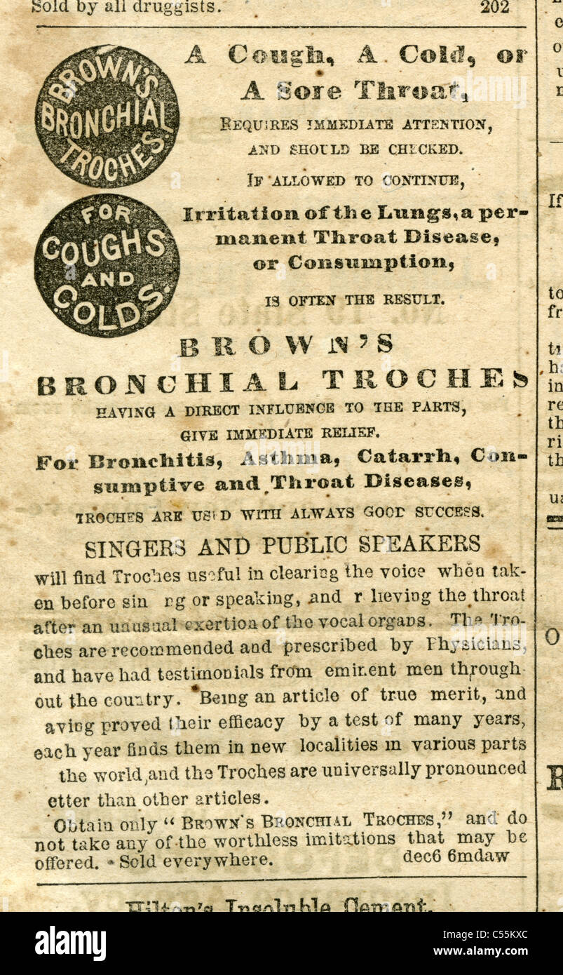 Katarrh heilung -Fotos und -Bildmaterial in hoher Auflösung – Alamy