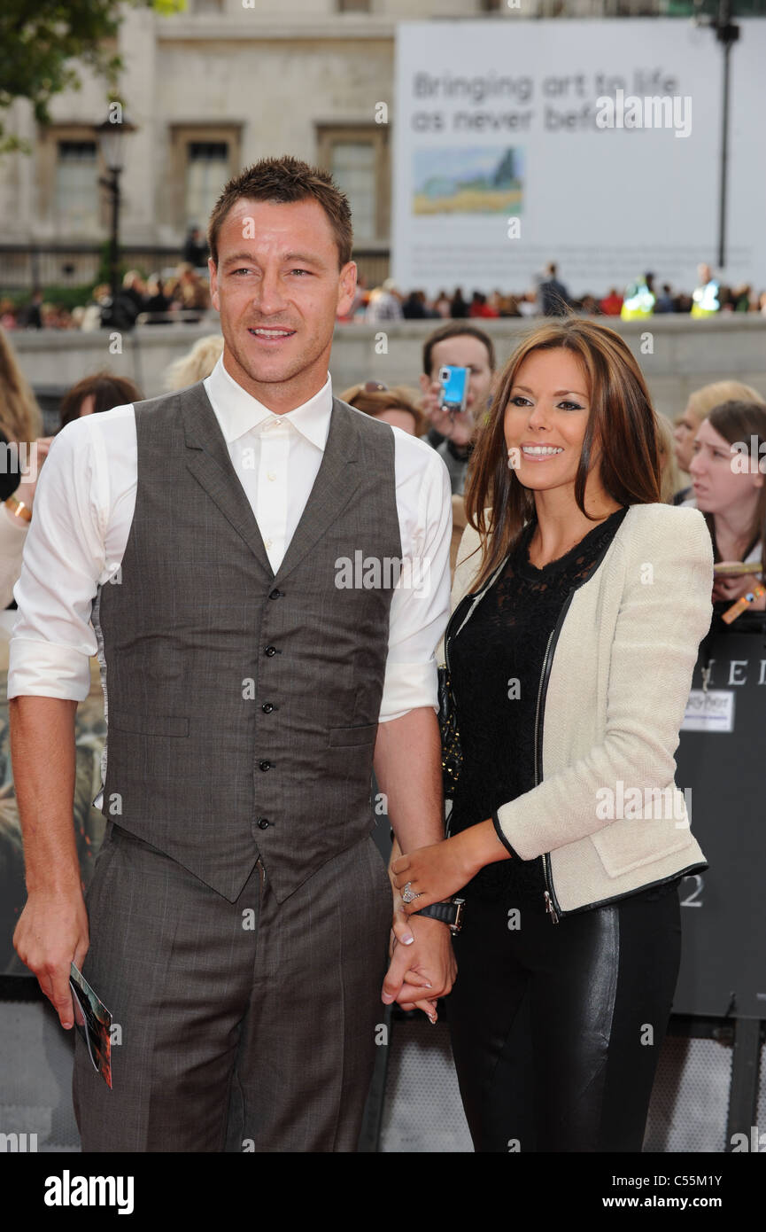 JOHN TERRY & TONI TERRY HARRY POTTER und die Heiligtümer des Todes ...